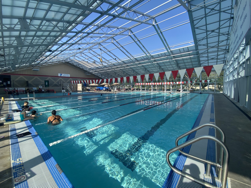 Swim Lessons - Upland | West End YMCA